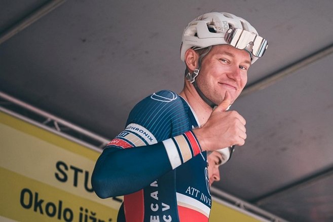 Tomáš Bárta: "Přestup do Caja Rural je příležitostí, jak i nadále ...